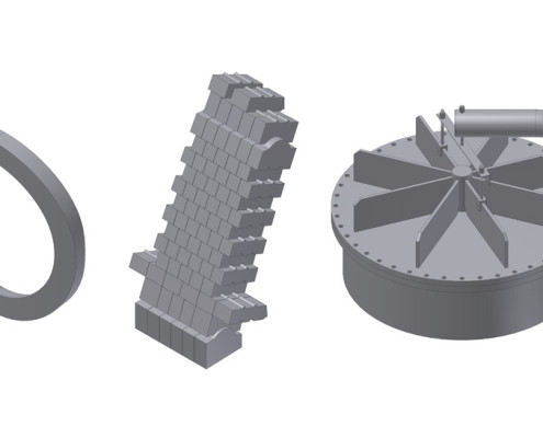 Design automation voor Danieli Corus