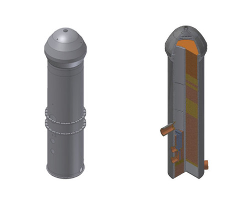 Design automation for Danieli Corus